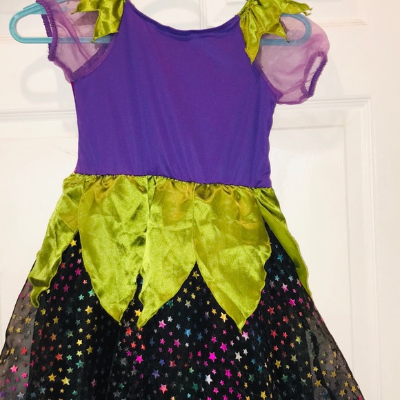 The Children's Place | Costumes | Witch Costume | Poshmark